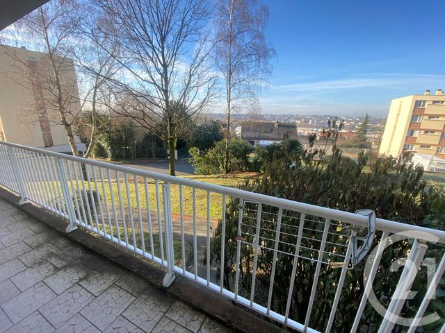 Appartement F3 à Vendre 3 Pièces 82 0 M2 Corbeil Essonnes 91